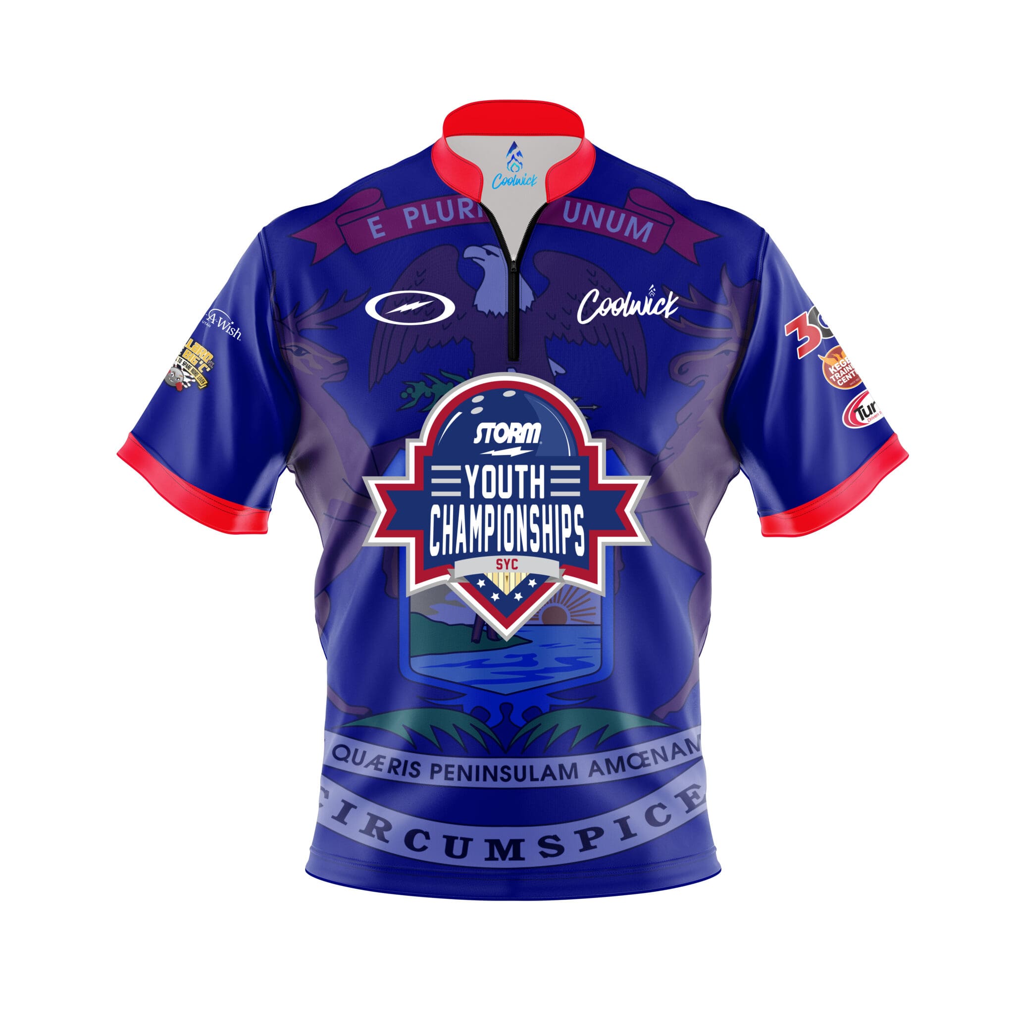 SYC Michigan - Storm Youth Championships