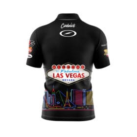 Official Storm Youth Championships Apparel by Coolwick