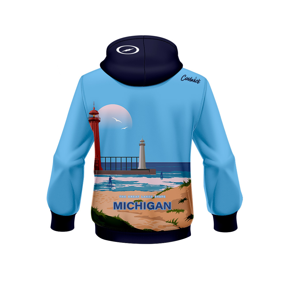 Official Storm Youth Championships Apparel by Coolwick