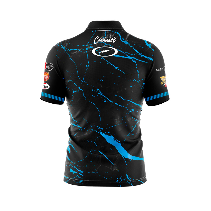 Official Storm Youth Championships Apparel by Coolwick