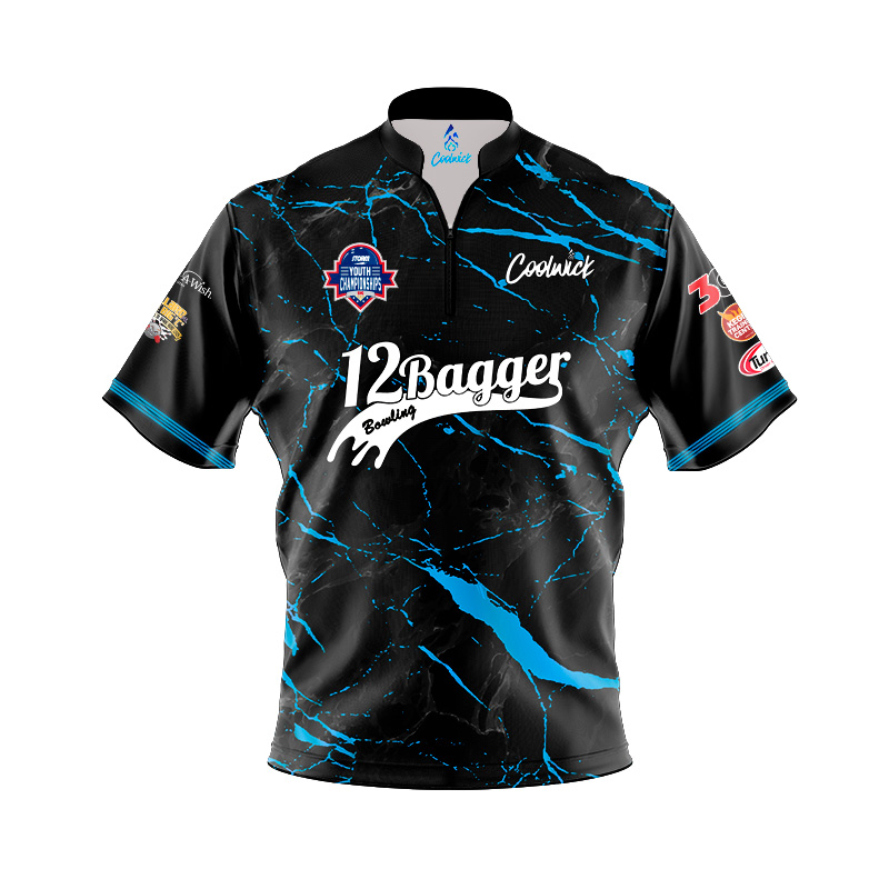 Official Storm Youth Championships Apparel by Coolwick