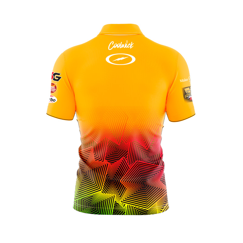 Official Storm Youth Championships Apparel by Coolwick