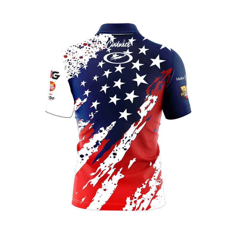 SYC 2025 Jerseys - Storm Youth Championships