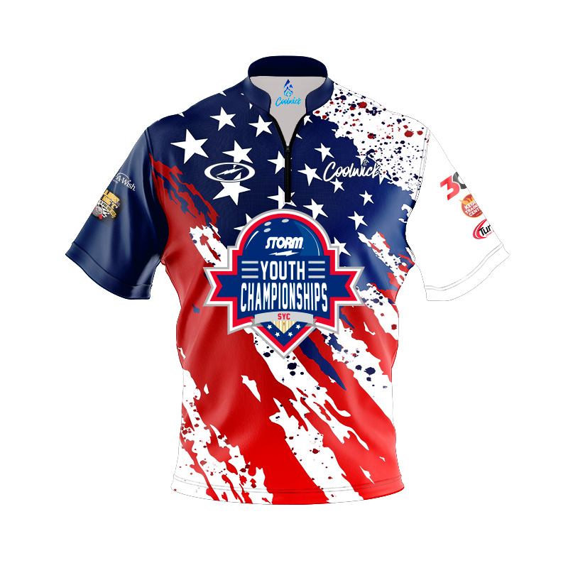SYC 2025 Jerseys - Storm Youth Championships