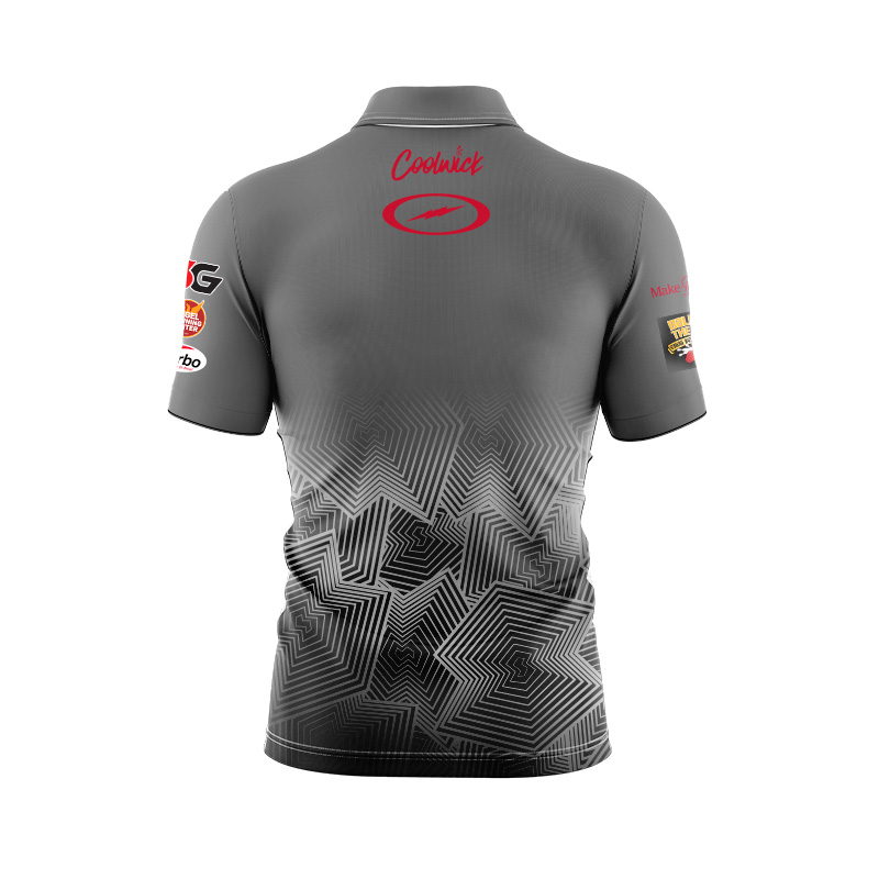 Official Storm Youth Championships Apparel by Coolwick