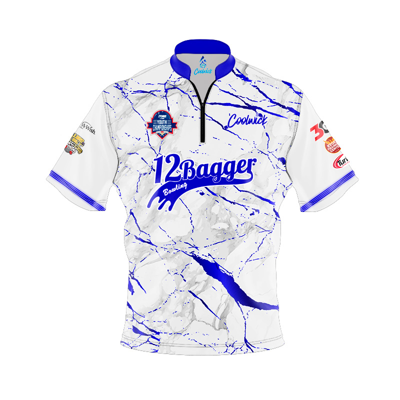 Official Storm Youth Championships Apparel by Coolwick